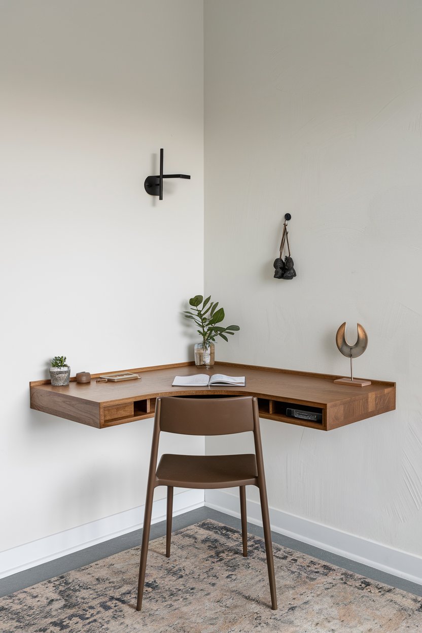 Best Corner Desk Ideas 2025 – Stylish, Space-Saving & Functional ...