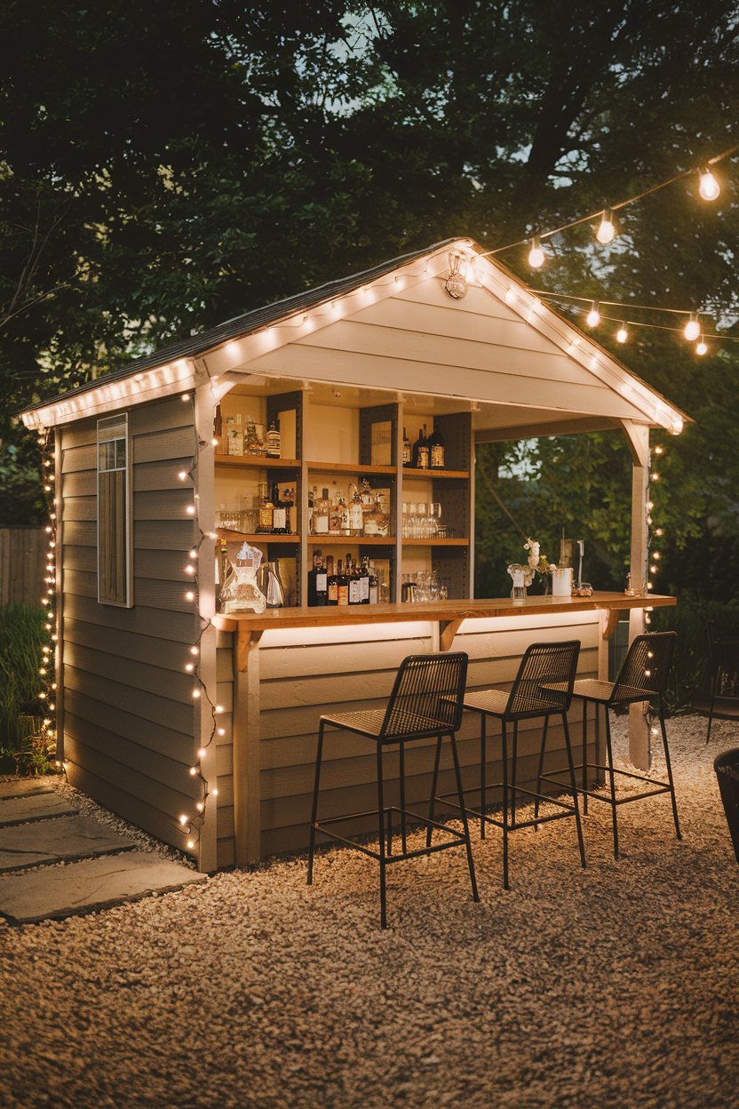 Best Outdoor Decor Ideas 2025: Stylish, Rustic, and Budget-Friendly ...