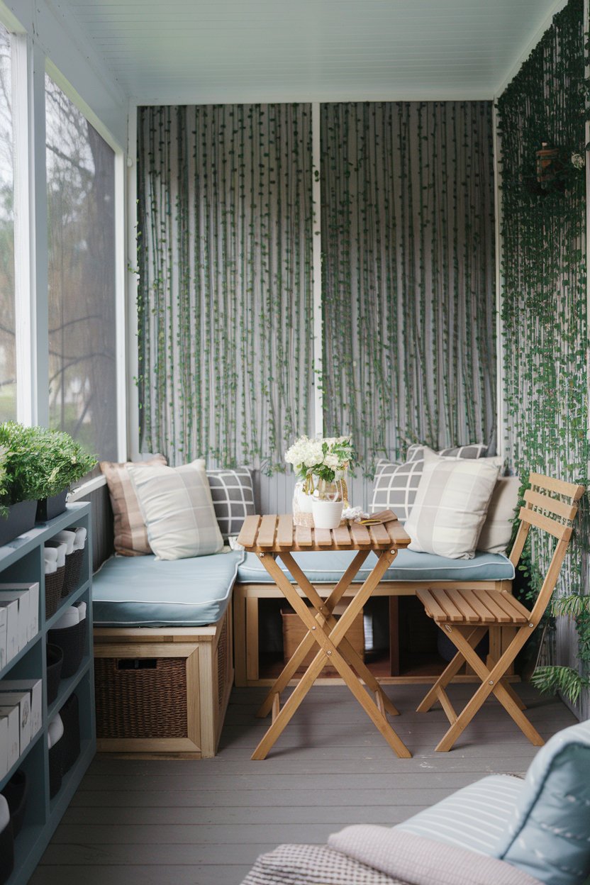 45 Screened-In Porch Decorating Ideas 2025 – Cozy, Rustic, Boho ...