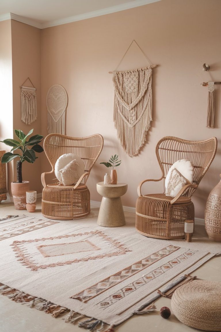 Pastel Color Living Room Ideas 2025: 43 Trendy Designs for a Stylish ...