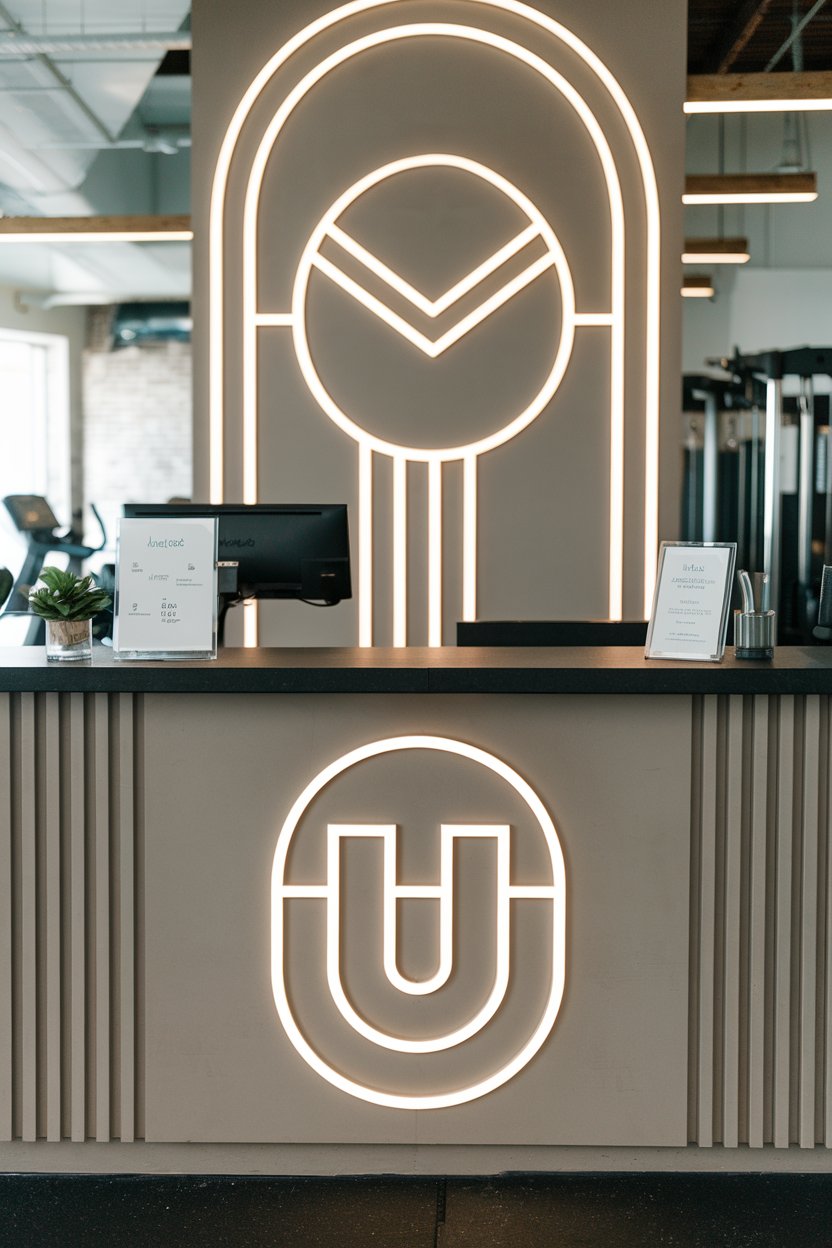 Front Desk 2025: 45 Innovative Reception Trends for Hotels, Spas, Gyms ...