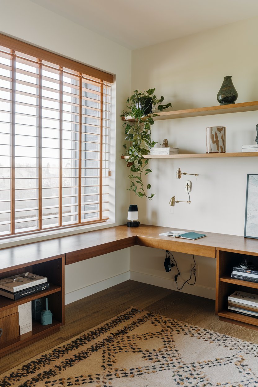 Best Corner Desk Ideas 2025 – Stylish, Space-Saving & Functional ...