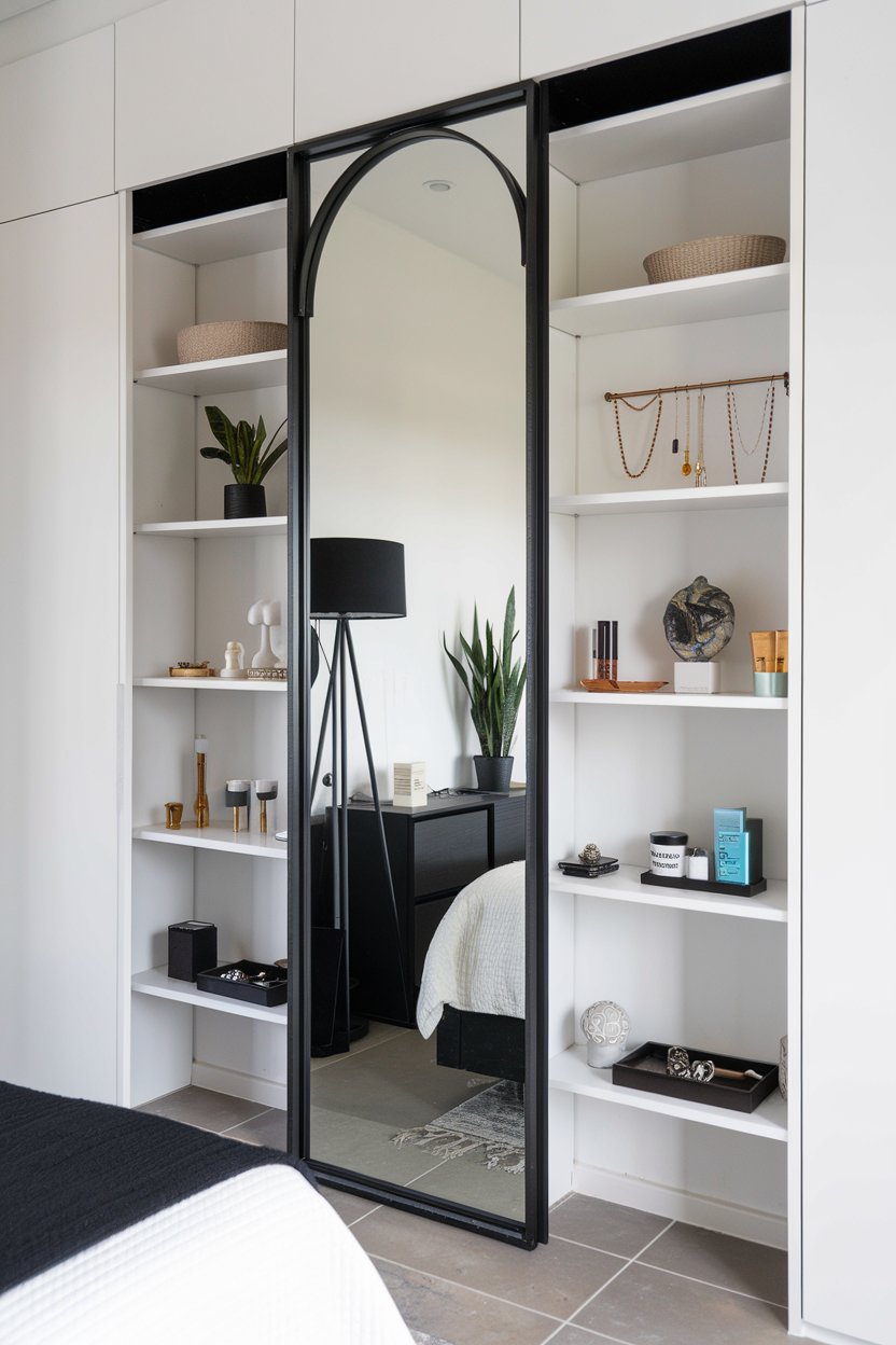 Best Bedroom Organization Ideas 2025 – Space-Saving Hacks for Small ...