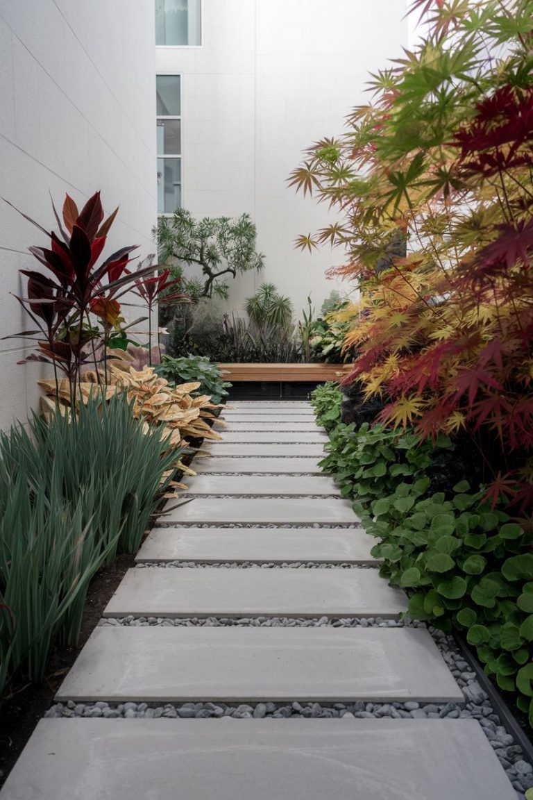 Top 42 Paver Patio Ideas 2025 – Modern Layouts, Brick, Stone, and 24x24 ...