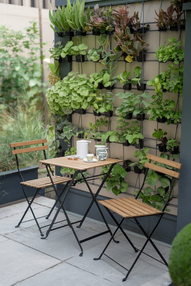 40 Stunning Outdoor Dining Area Ideas 2025 – Covered Patios, Pergolas ...