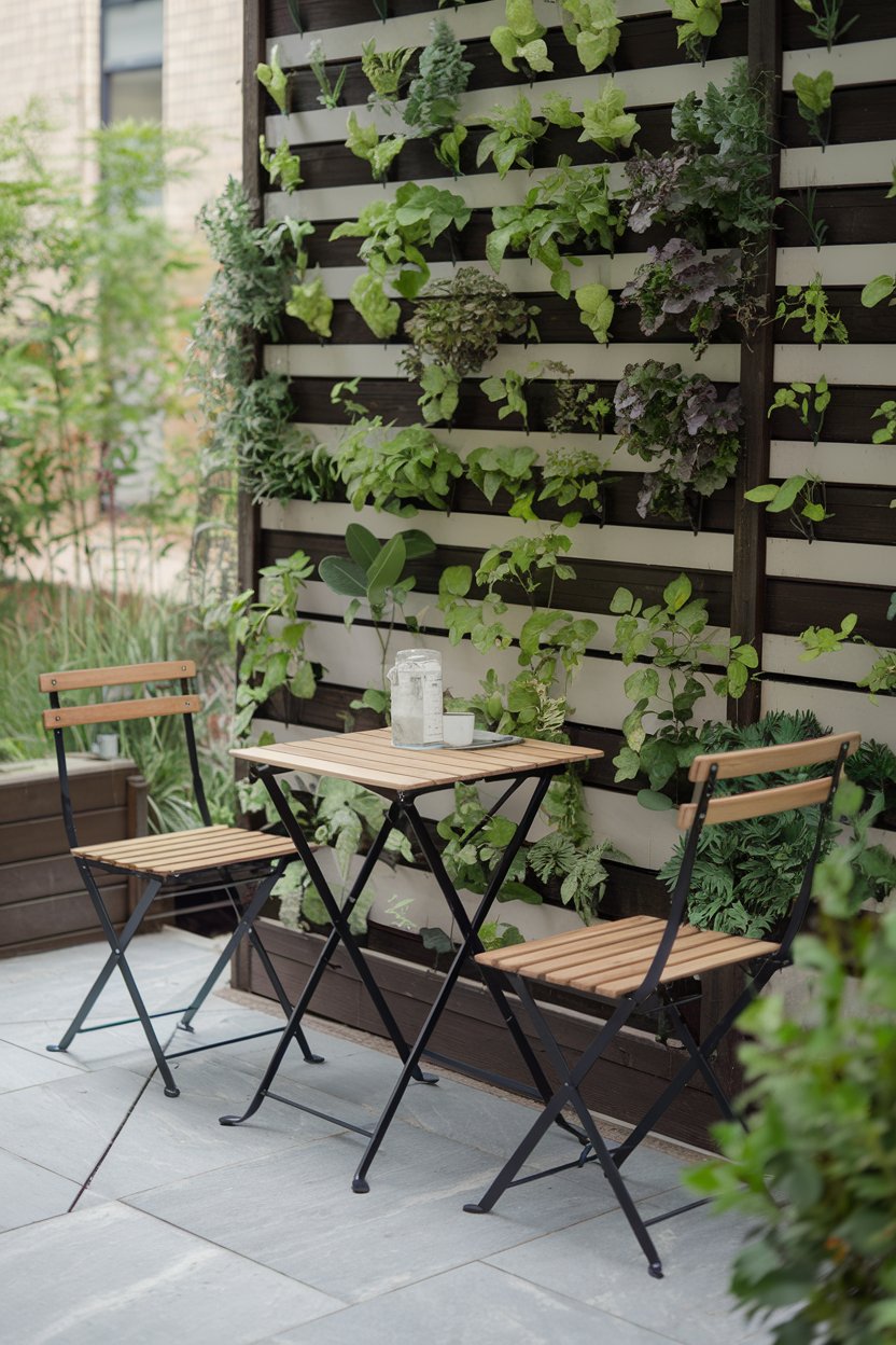 40 Stunning Outdoor Dining Area Ideas 2025 – Covered Patios, Pergolas ...