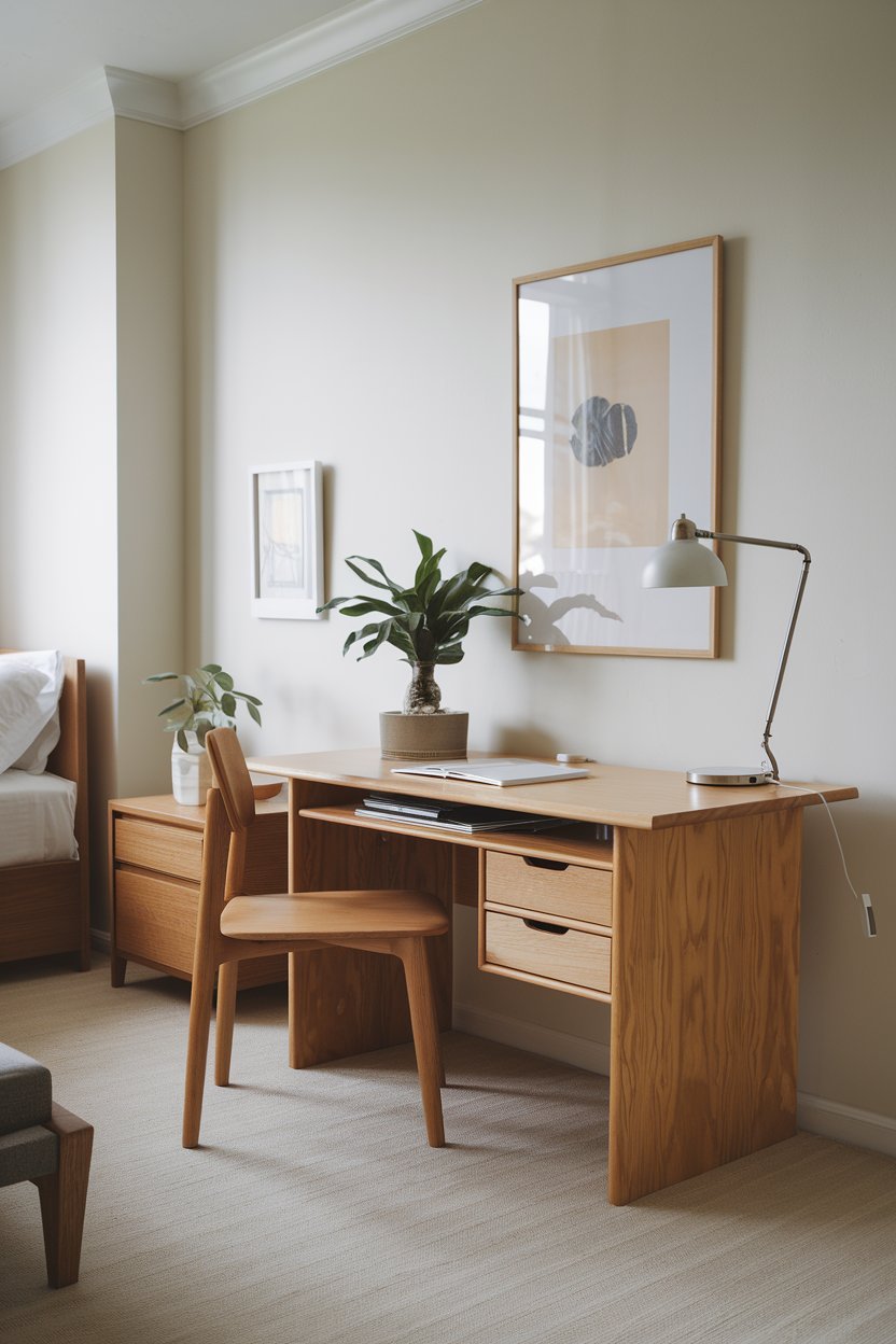 43 Stylish Desk with Drawers Ideas 2025 – Smart Storage, DIY Designs ...