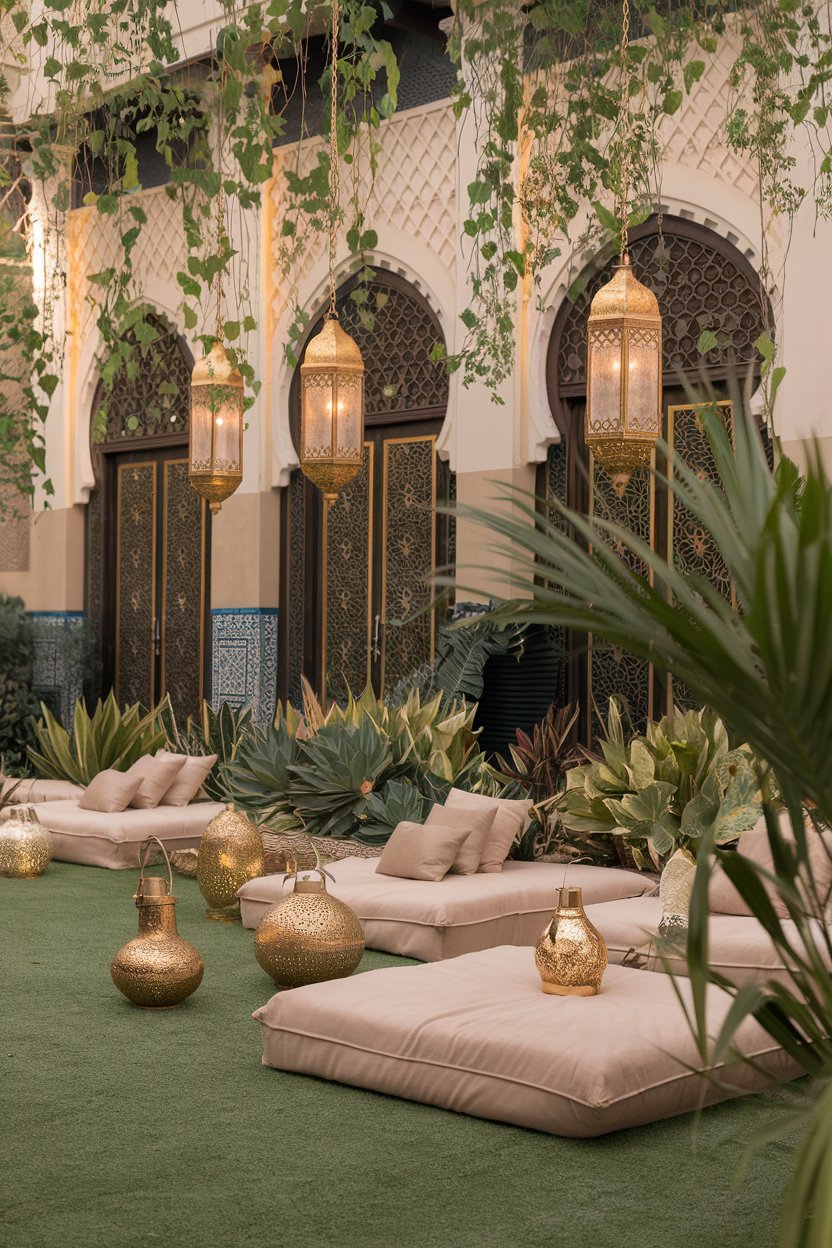 Best Outdoor Decor Ideas 2025: Stylish, Rustic, and Budget-Friendly ...