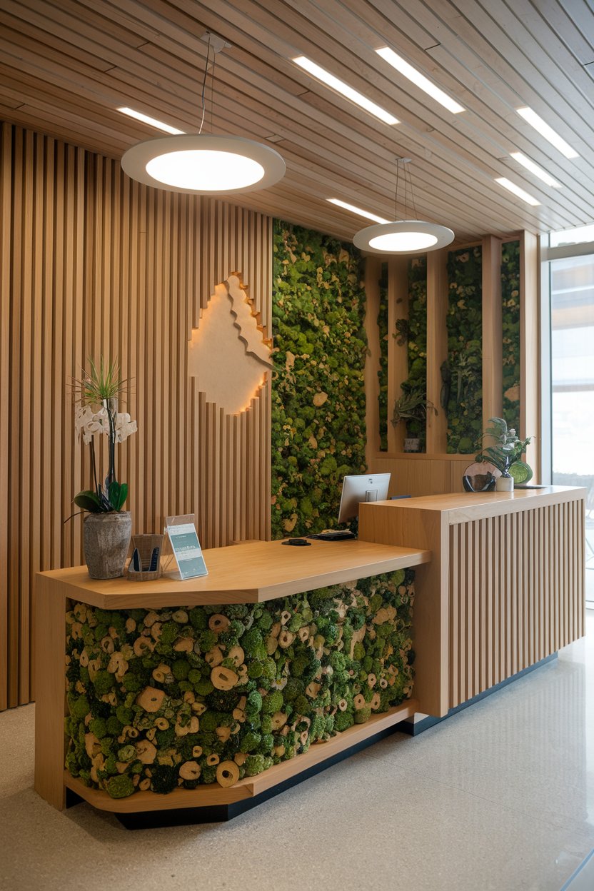 Front Desk 2025: 45 Innovative Reception Trends for Hotels, Spas, Gyms ...