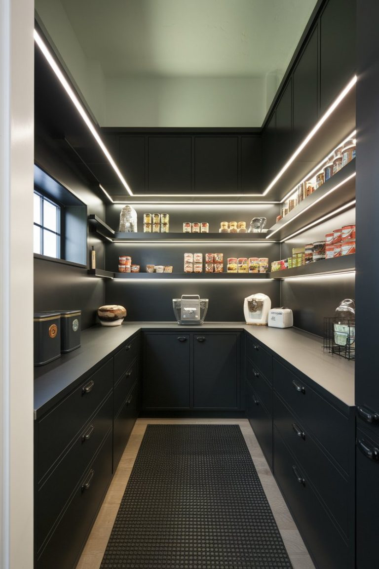 Kitchen Pantry Organization 2025: 45 Smart Storage Ideas for a Stylish ...