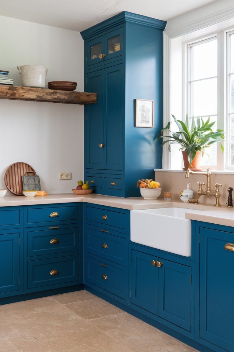 Top 43 Kitchen Remodel Ideas for 2025 – Best Trends, Layouts & Budget ...