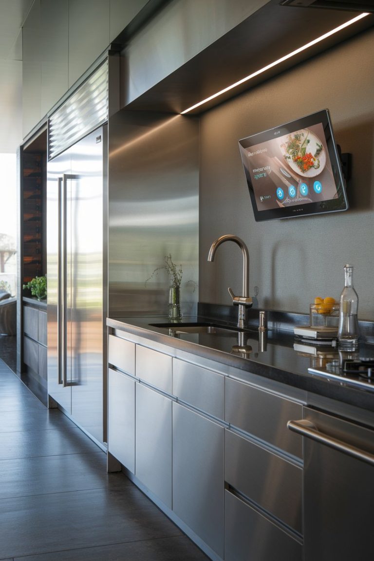 2025 Kitchen Trends: The Top 44 Ideas for a Stylish, Functional, and ...