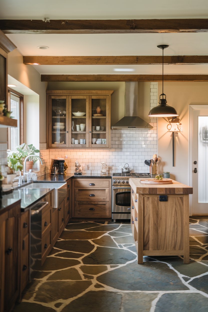 2025 Kitchen Trends: The Top 44 Ideas for a Stylish, Functional, and ...