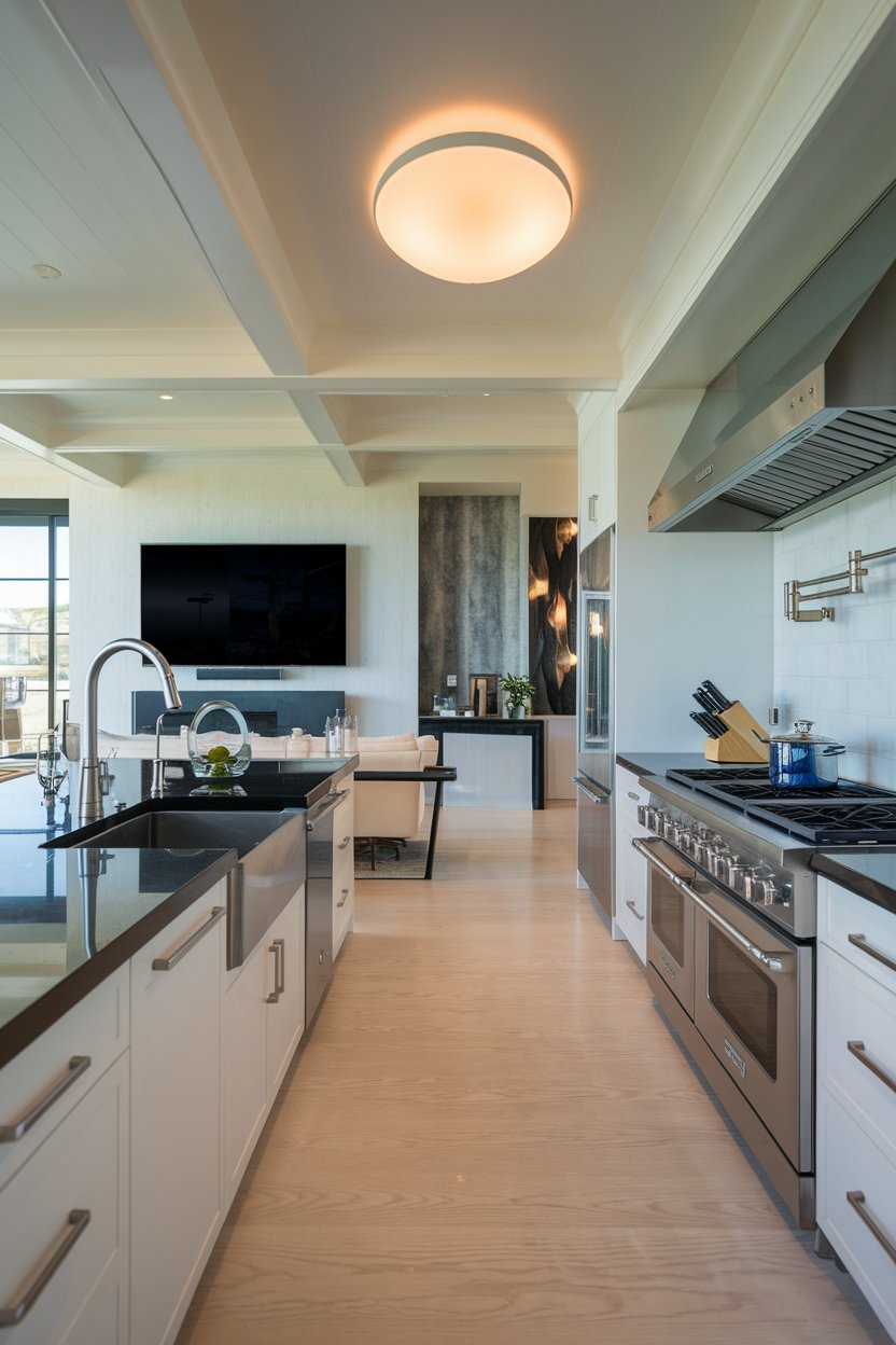 Top 43 Kitchen Remodel Ideas for 2025 – Best Trends, Layouts & Budget ...