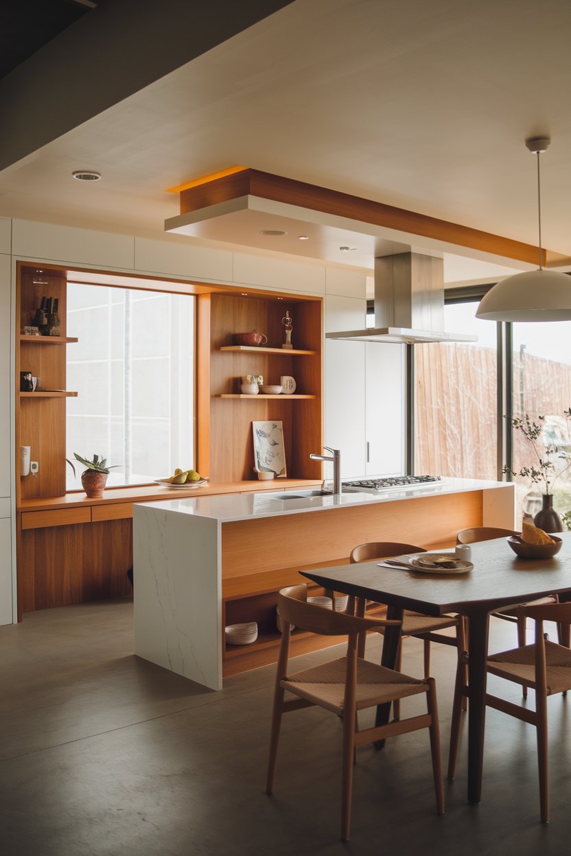 2025 Kitchen Trends: The Top 44 Ideas for a Stylish, Functional, and ...