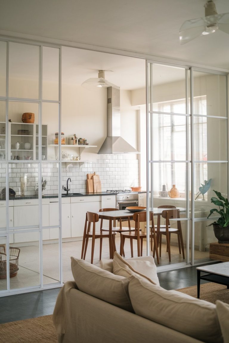 46 Brilliant Open Kitchen Living Room Ideas 2025: Layouts, Decor ...