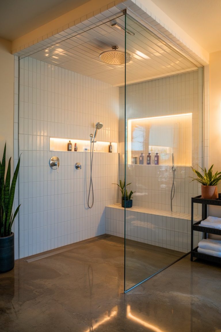 Top 43 Bathroom Remodel Ideas 2025 – Trends for Small & Large Spaces ...