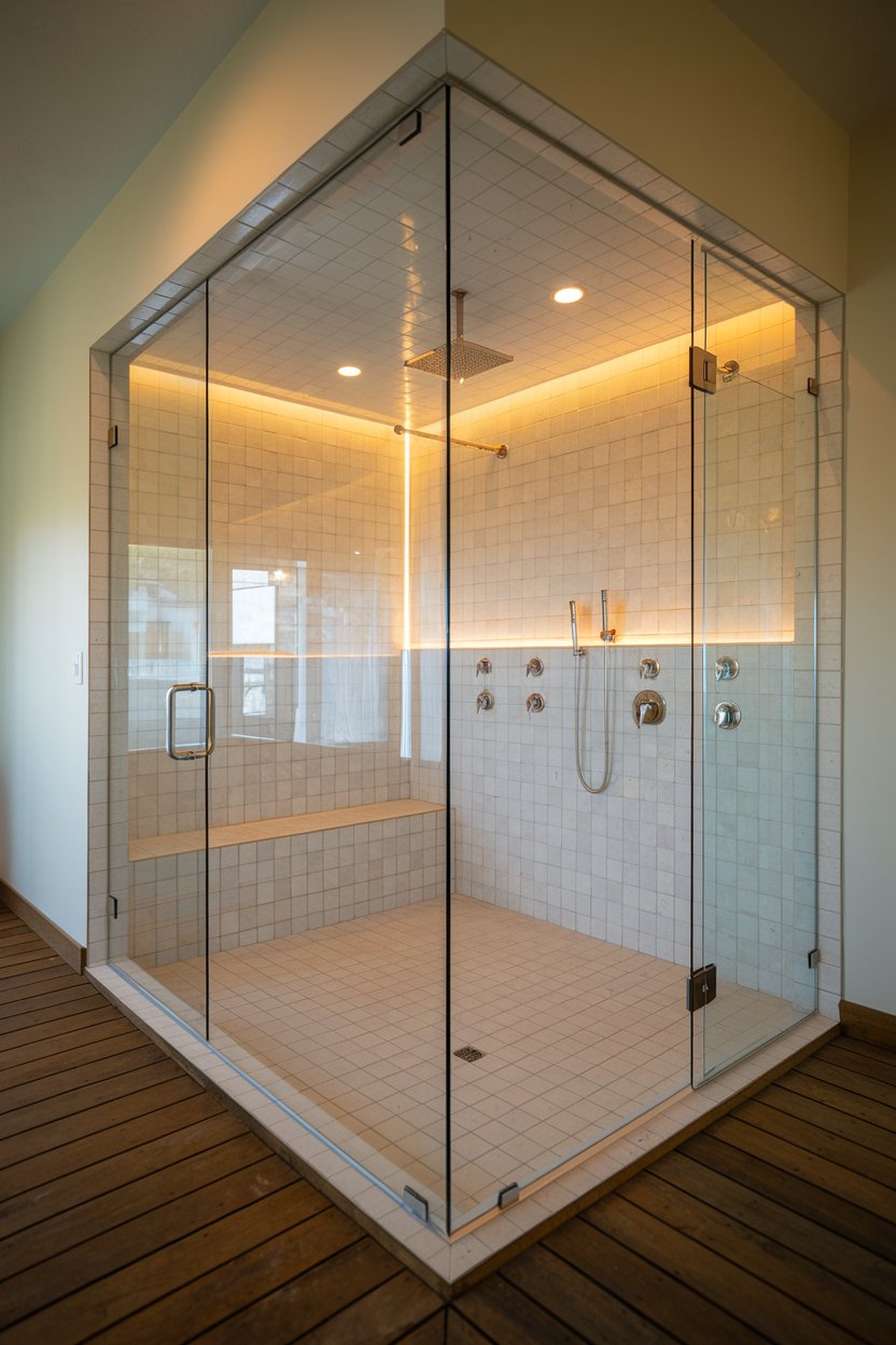 Top 43 Bathroom Remodel Ideas 2025 – Trends for Small & Large Spaces ...