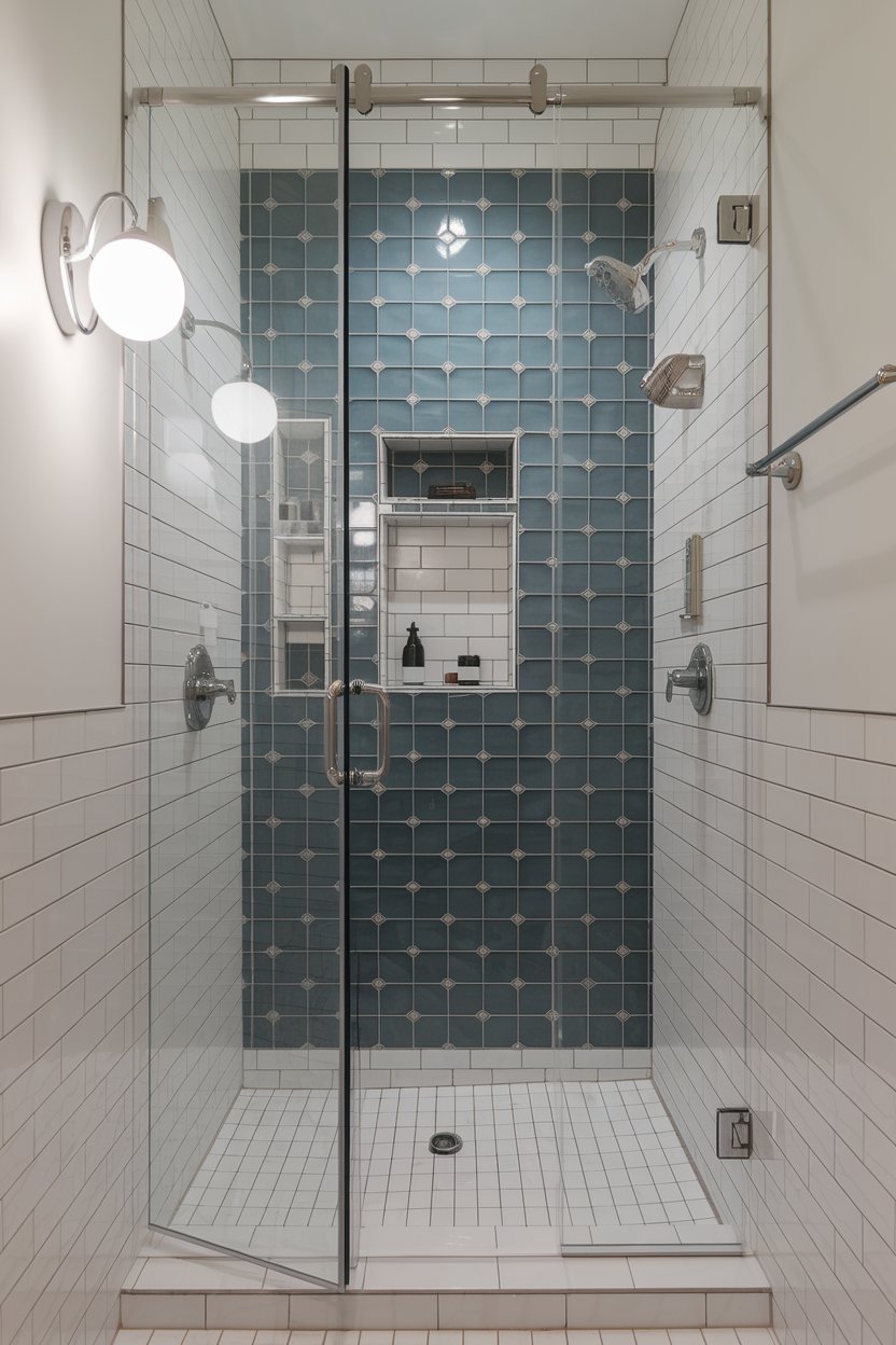 40 Small Bathroom Ideas 2025: Stylish & Space-Saving Designs for a Modern, Rustic, or Coastal Look