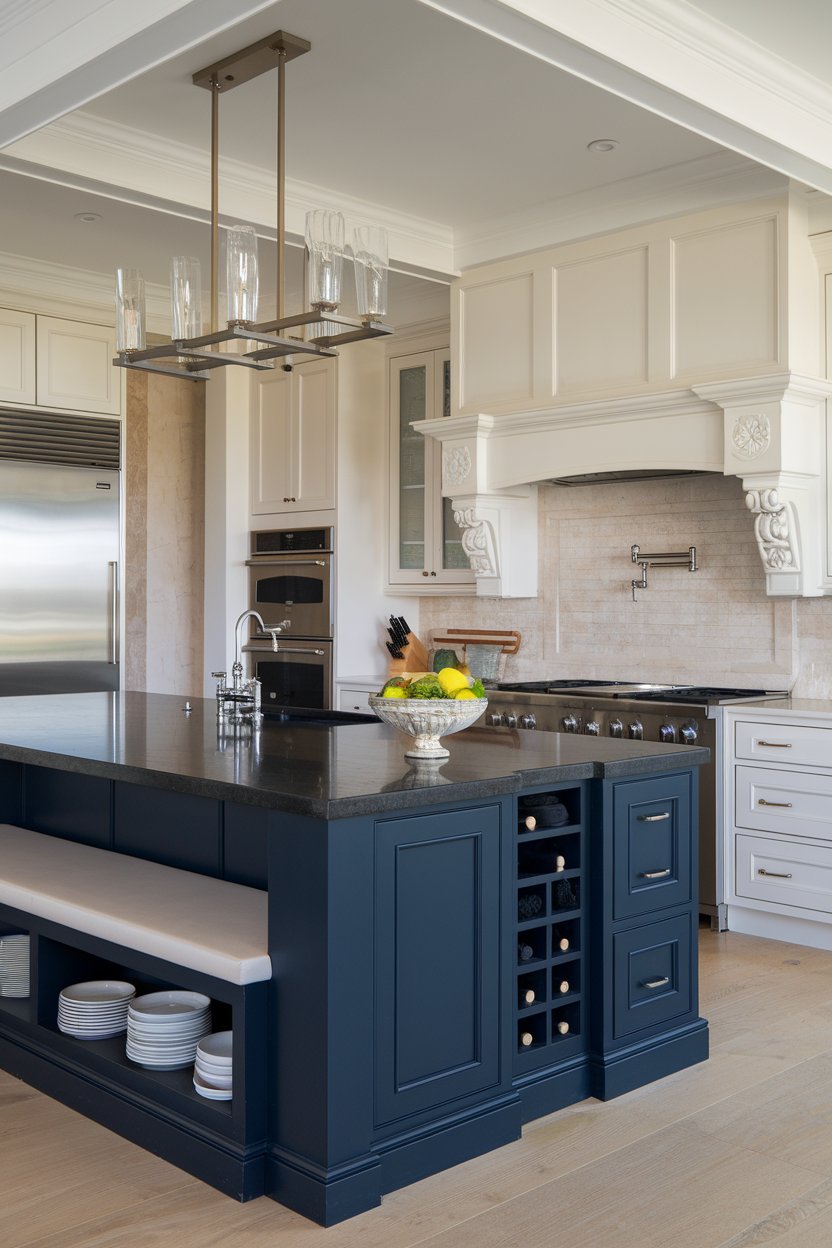 2025 Kitchen Trends: The Top 44 Ideas for a Stylish, Functional, and ...