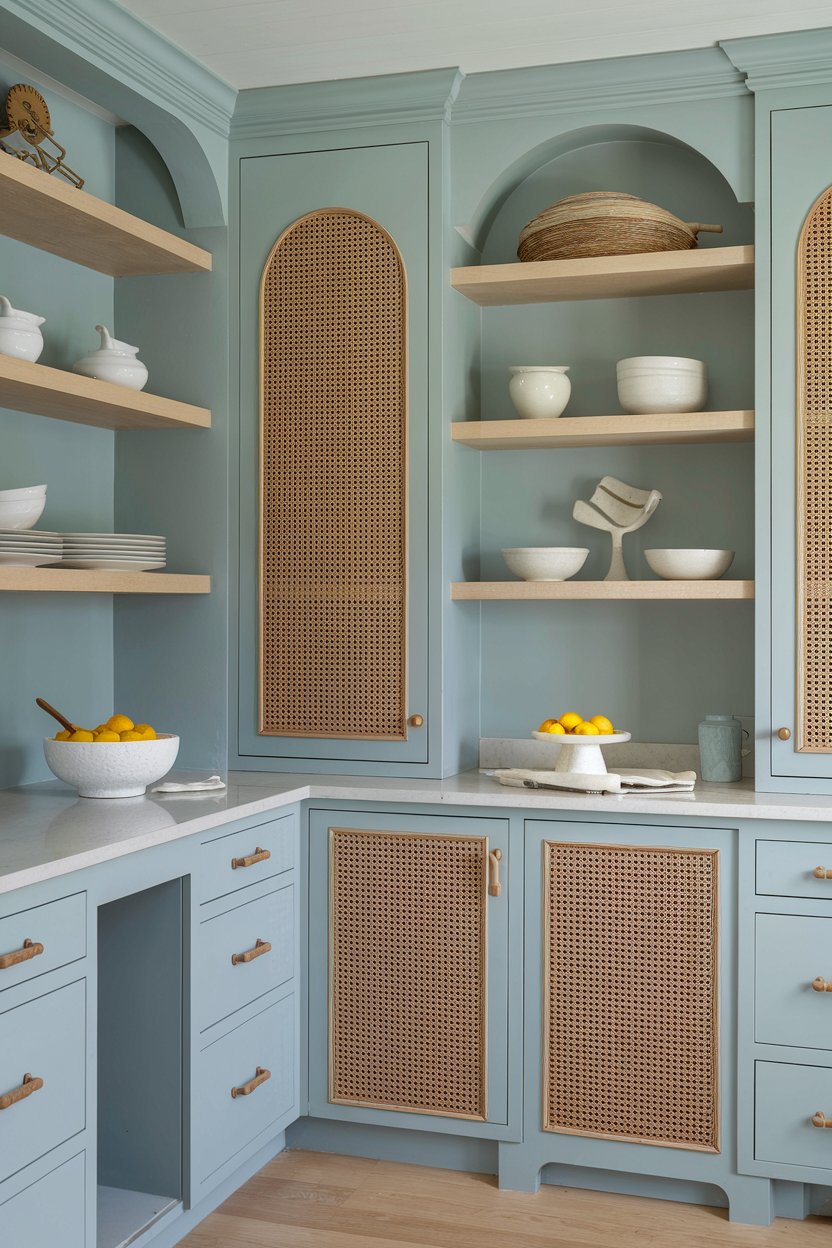 46 Best Pantry Design Ideas 2025 – Modern, Walk-In, Butler, Rustic ...