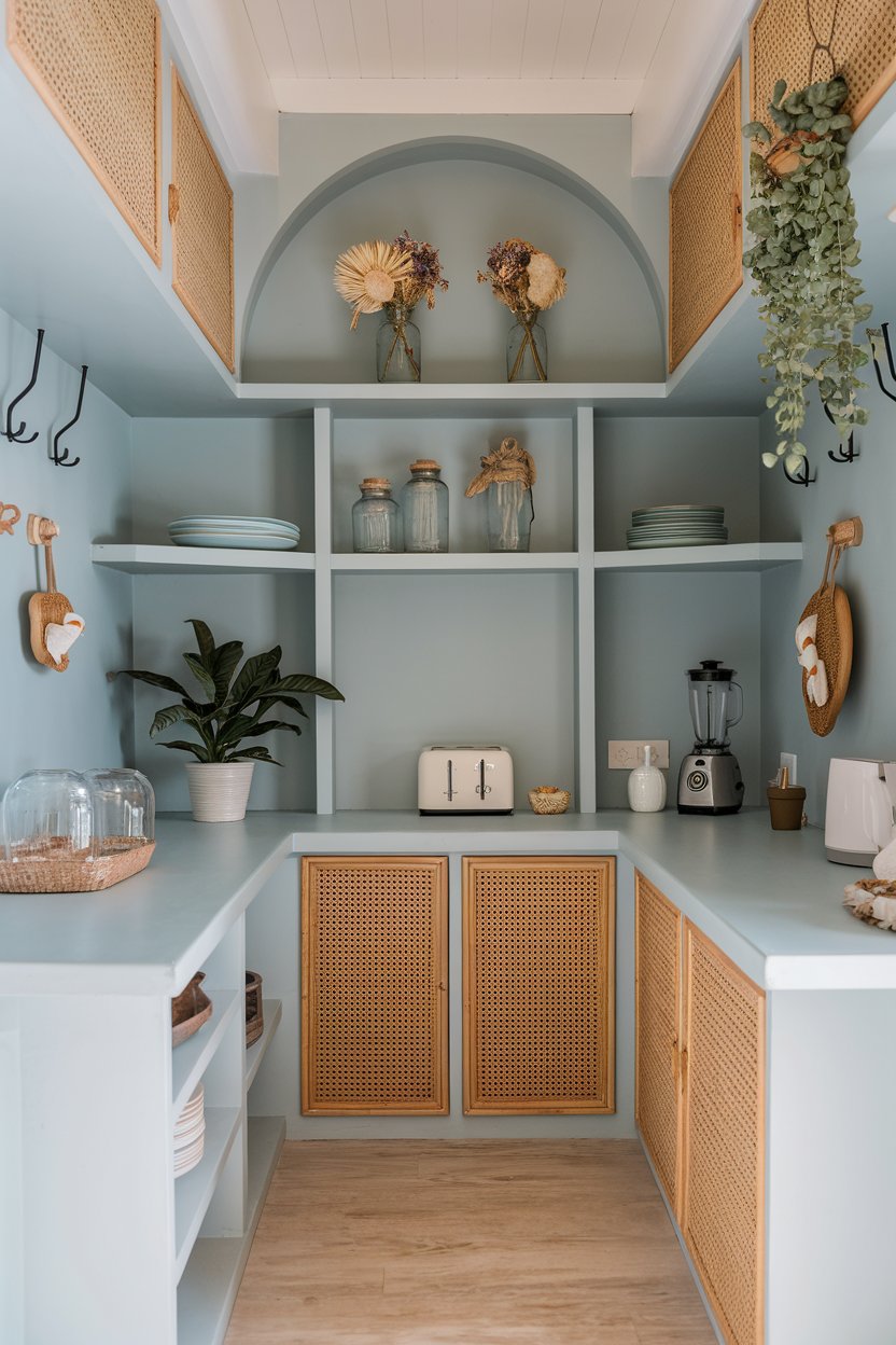 46 Best Pantry Design Ideas 2025 – Modern, Walk-In, Butler, Rustic ...