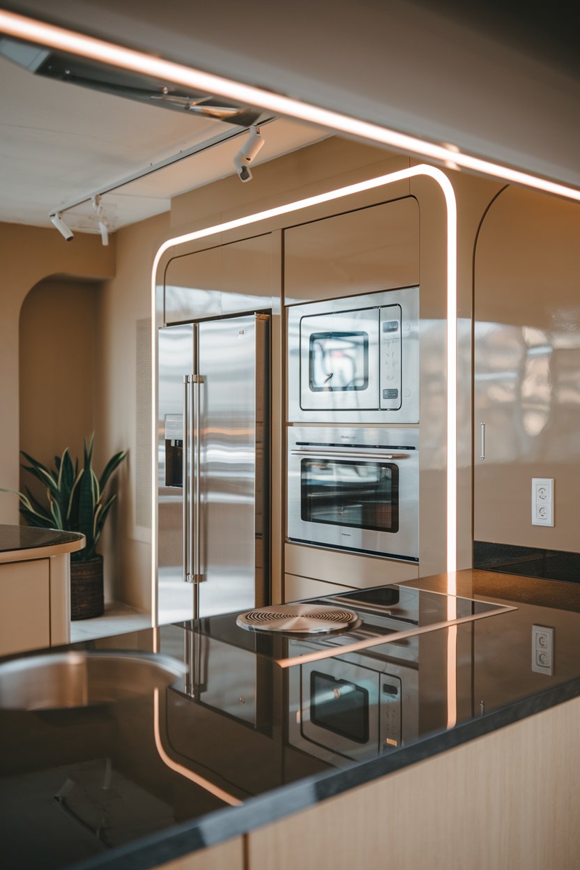 2025 Kitchen Trends: The Top 44 Ideas for a Stylish, Functional, and ...