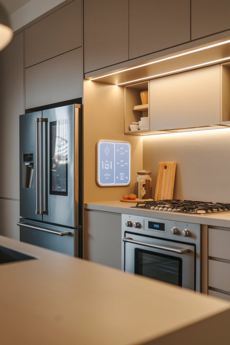 2025 Kitchen Trends: The Top 44 Ideas for a Stylish, Functional, and ...