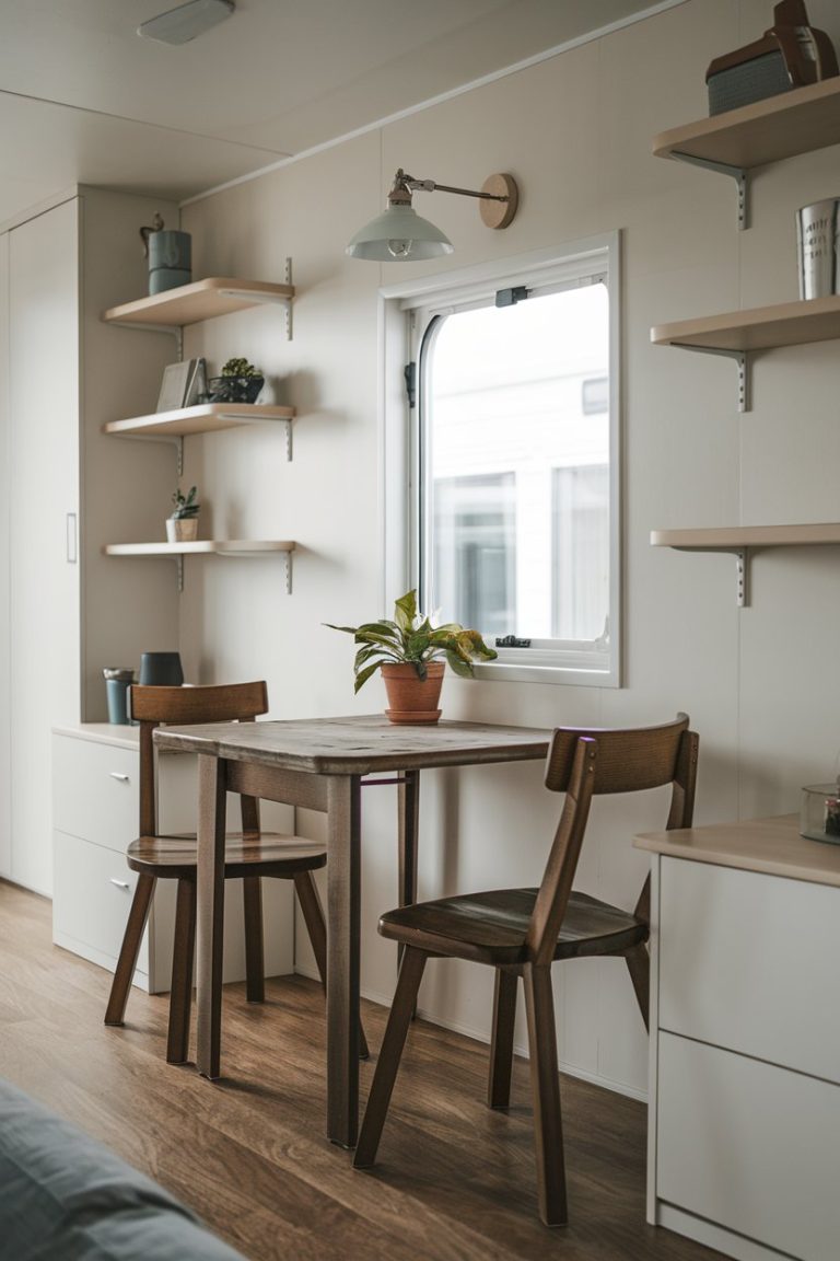 Dining Room Remodel 2025: 44 Fresh Ideas for Kitchens, Small Spaces ...