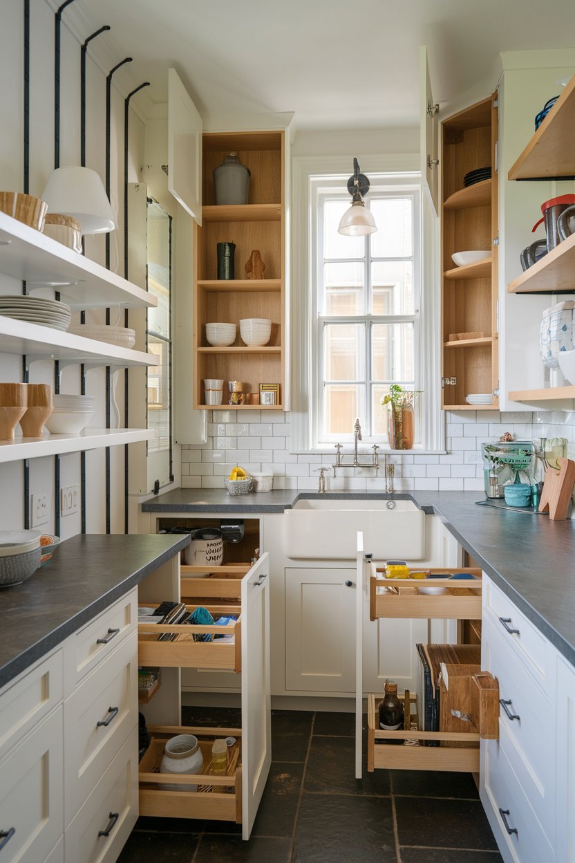 Top 43 Kitchen Remodel Ideas for 2025 – Best Trends, Layouts & Budget ...