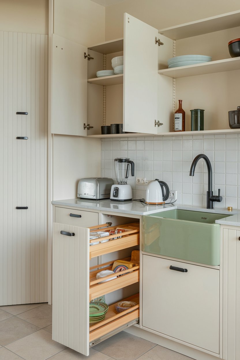 Top 43 Kitchen Remodel Ideas for 2025 – Best Trends, Layouts & Budget ...