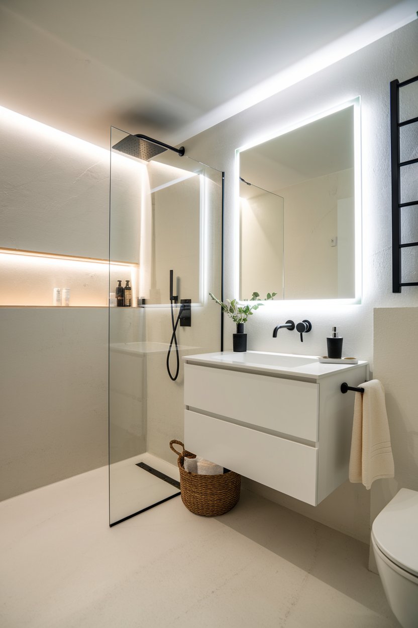 Small Apartment Design Ideas 2025: 45 Smart Solutions for Modern ...