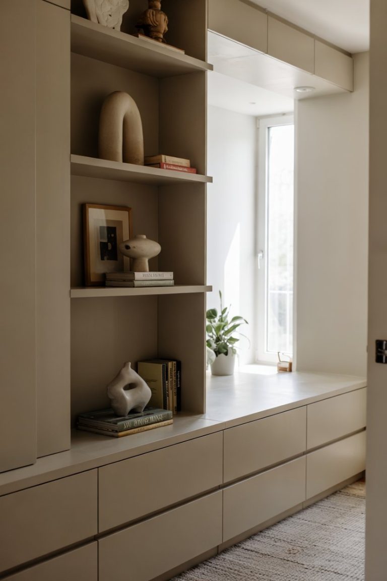 Upstairs Hallway Ideas 2025: 37 Stylish and Practical Designs for ...