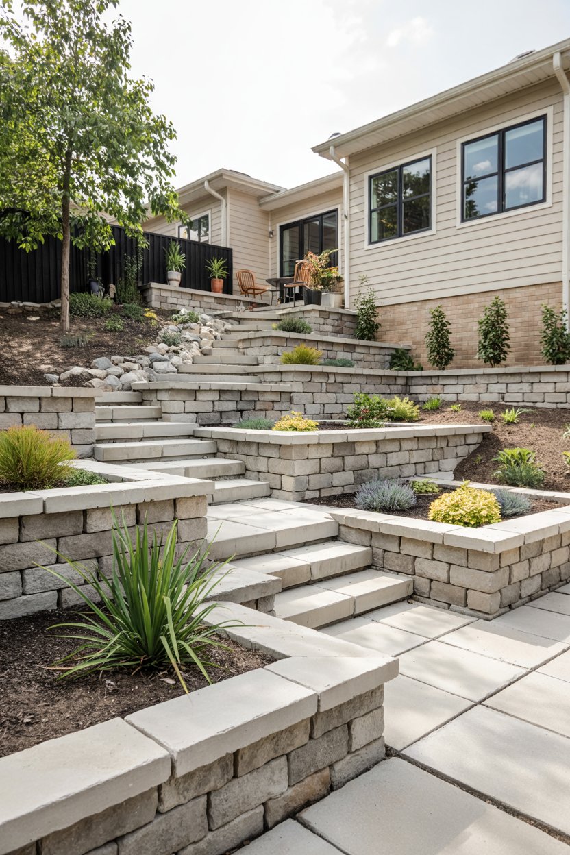39 Backyard Landscaping Ideas 2025: DIY, Low Maintenance, Budget Tips ...