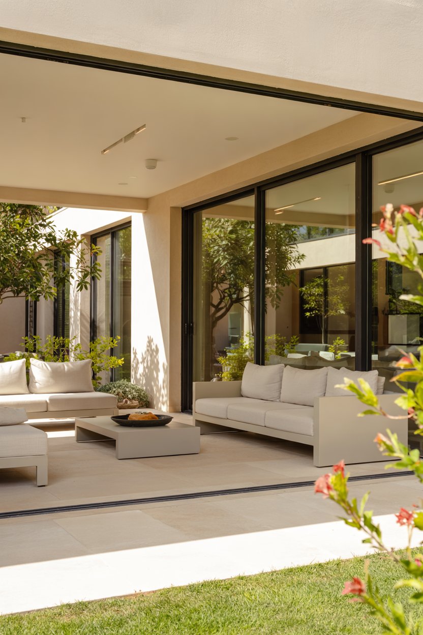 46 Unique Patio Design Ideas for 2025: Modern, Rustic, Budget-Friendly ...