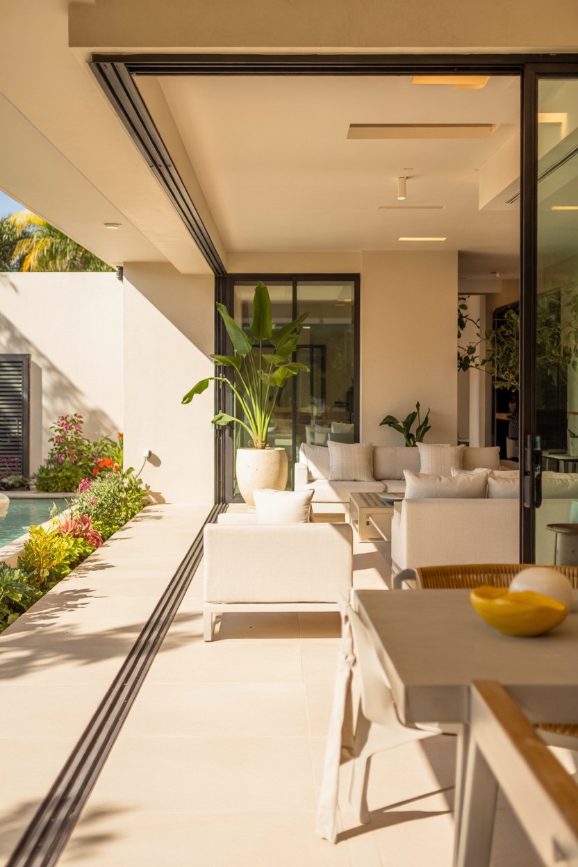 46 Unique Patio Design Ideas for 2025: Modern, Rustic, Budget-Friendly ...