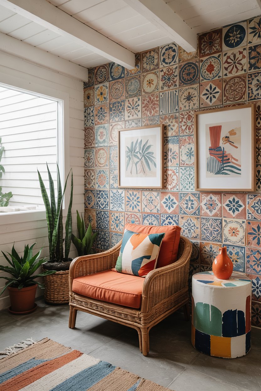 Beach House Decor 2025: 45 Fresh Coastal Style Ideas for Living Rooms ...