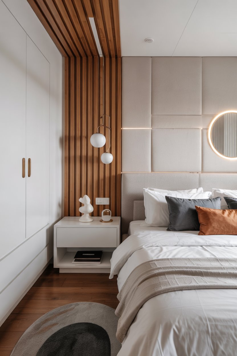 44 Stunning Bedroom Decor Designs 2025 to Inspire Your Modern ...