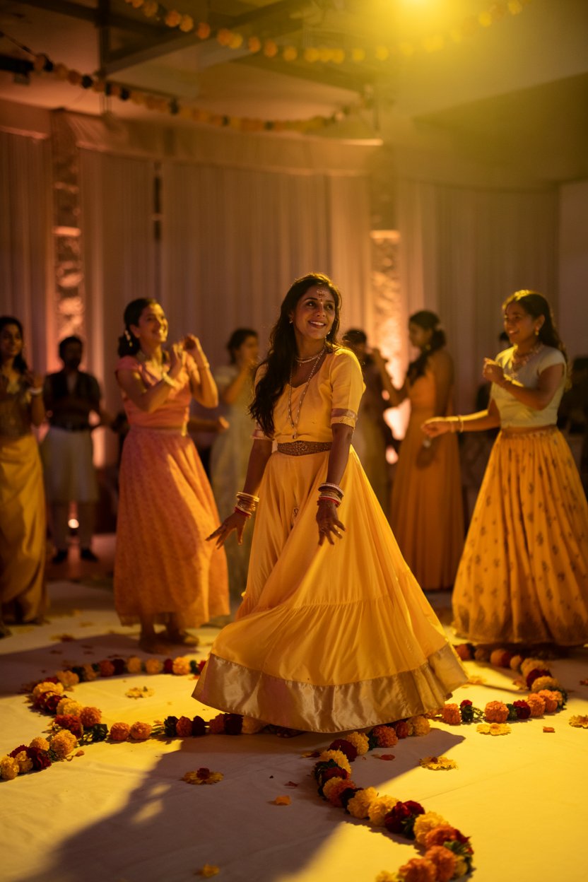 Top 37 Dance Floor Designs 2025: Wedding, Club & Party Ideas with ...