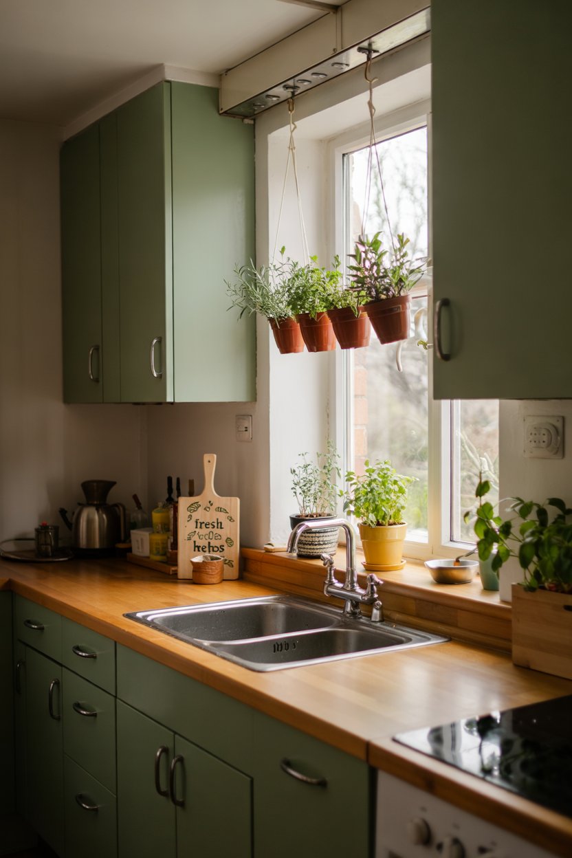 46 Best Galley Kitchen Ideas 2025: Smart Layouts for Small, Narrow ...