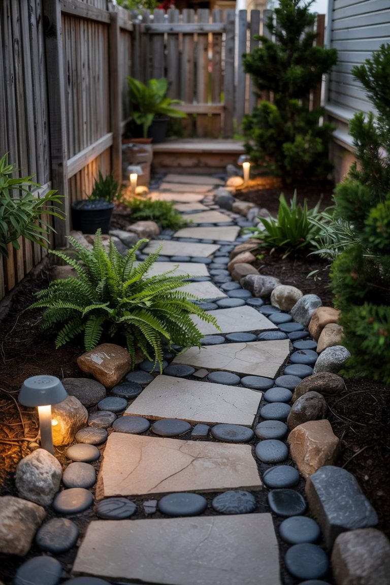 39 Backyard Landscaping Ideas 2025: DIY, Low Maintenance, Budget Tips for Every Yard Layout