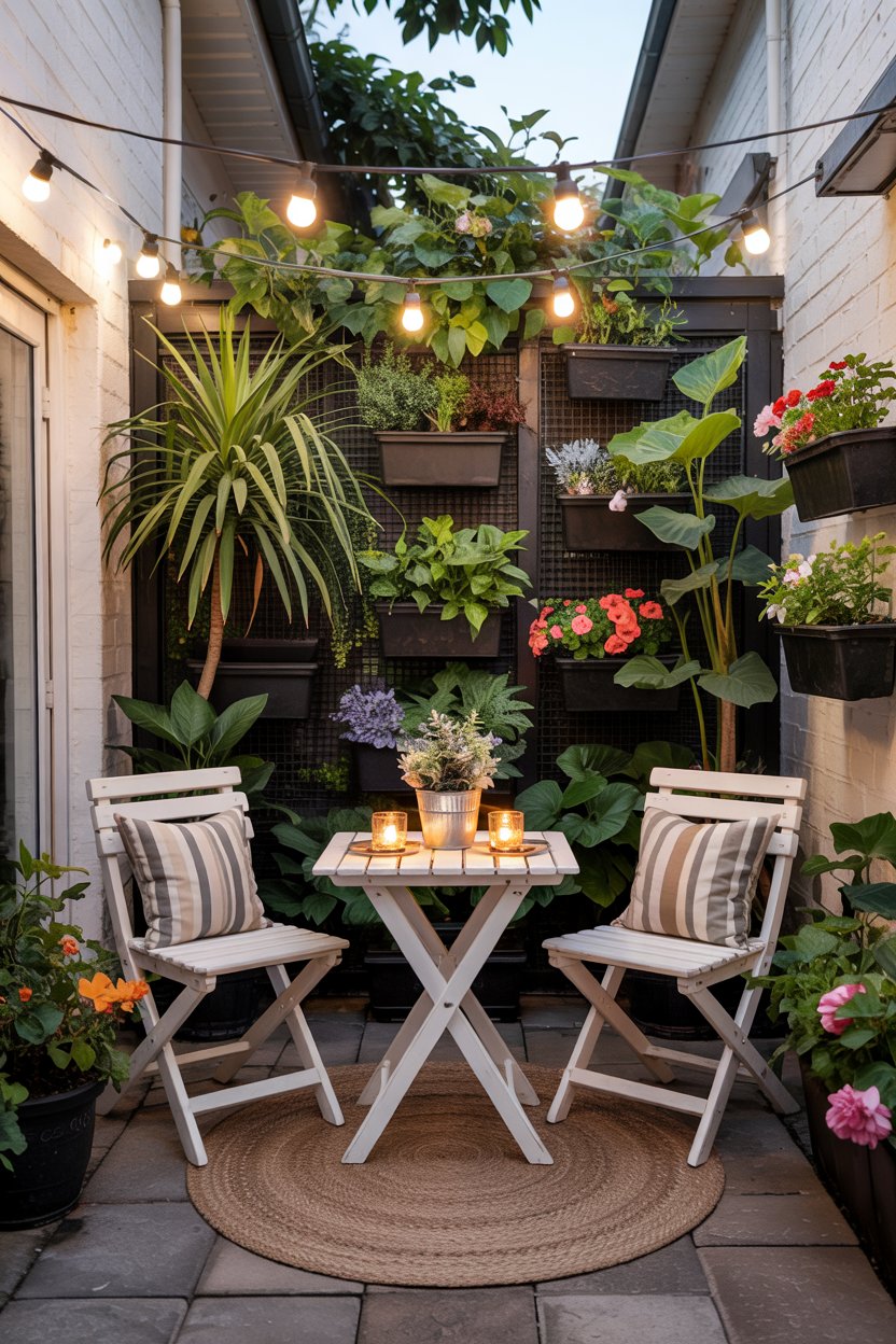 46 Unique Patio Design Ideas for 2025: Modern, Rustic, Budget-Friendly ...