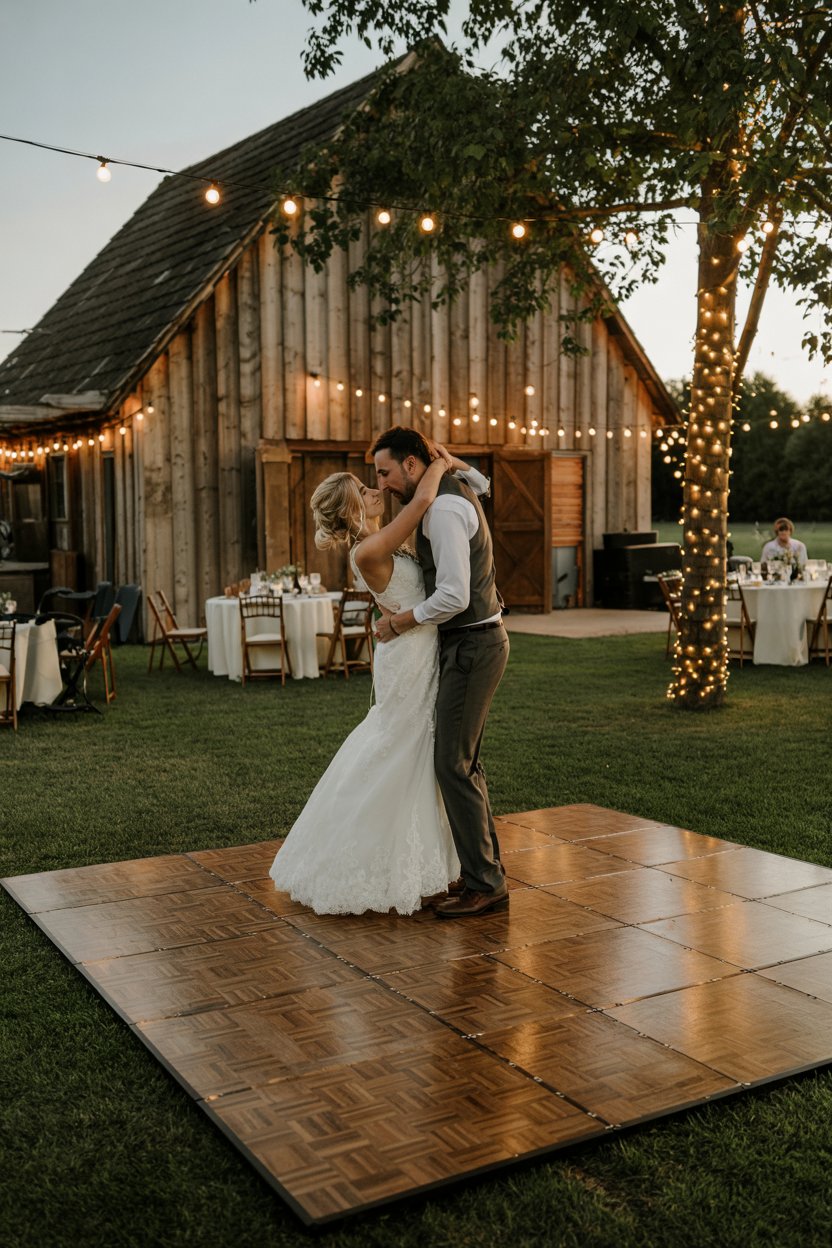 Top 37 Dance Floor Designs 2025: Wedding, Club & Party Ideas with ...