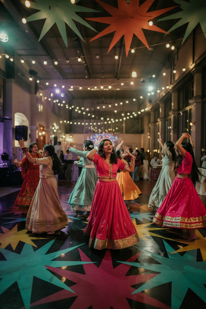 Top 37 Dance Floor Designs 2025: Wedding, Club & Party Ideas with ...