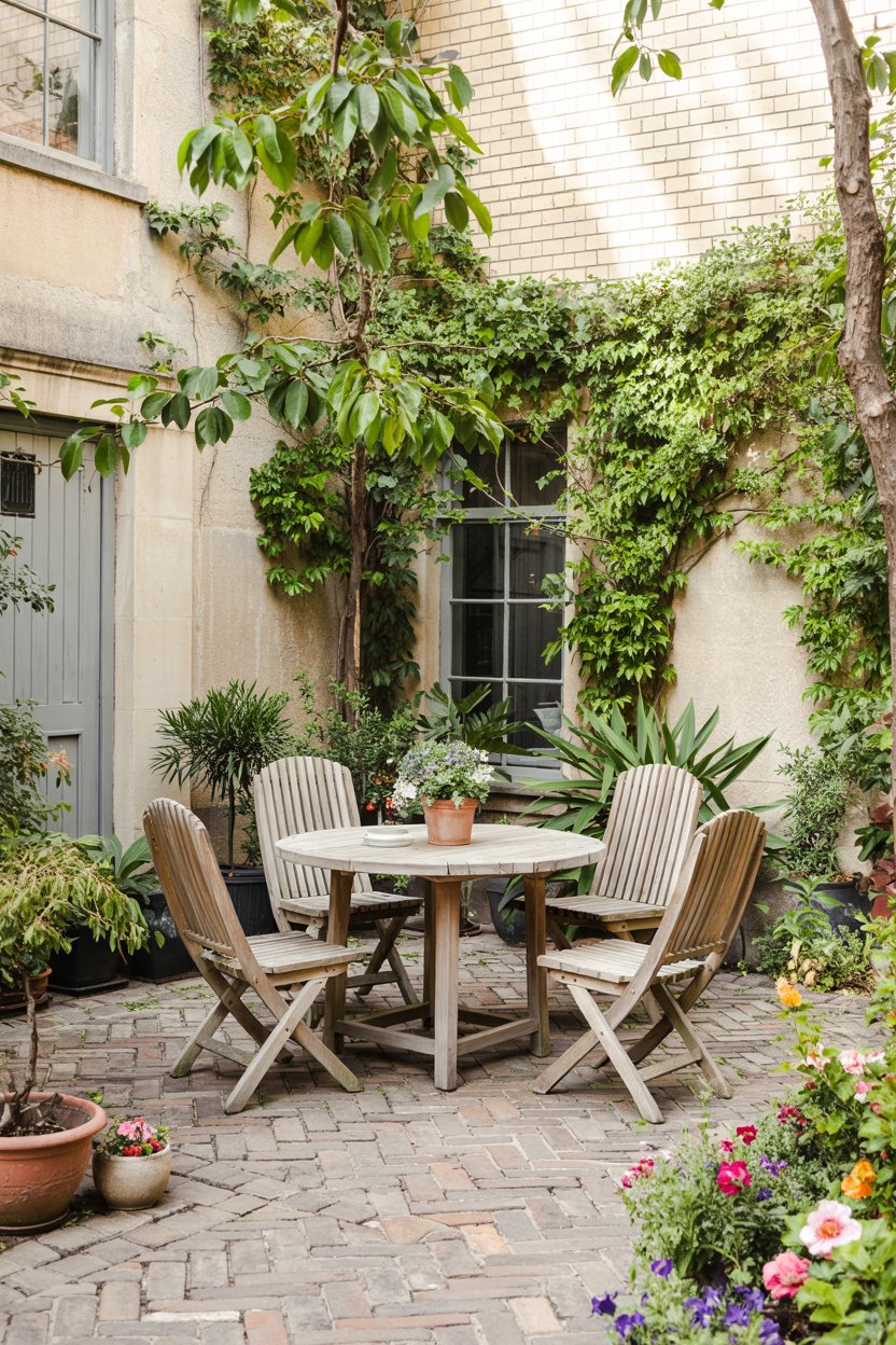 46 Unique Patio Design Ideas for 2025: Modern, Rustic, Budget-Friendly ...