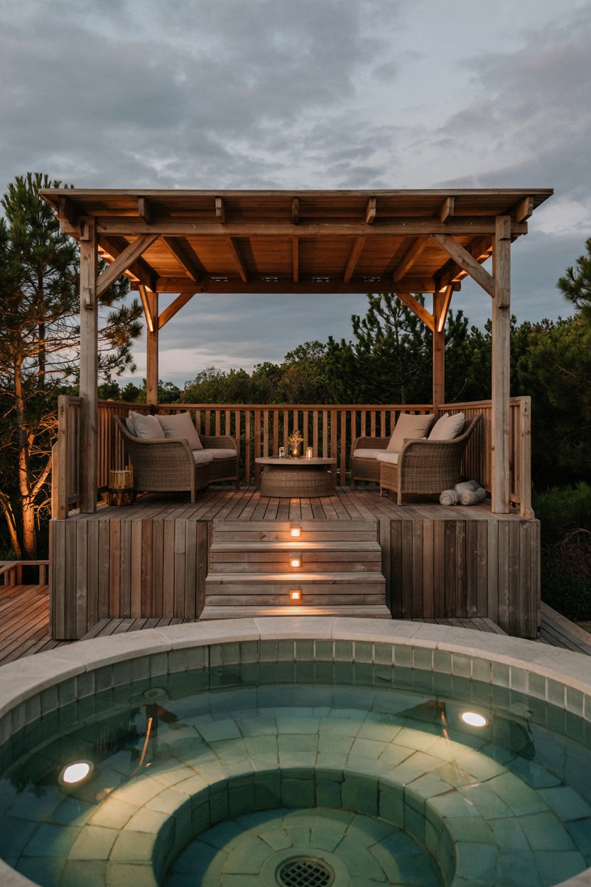 46 Best Pergola Ideas 2025 for Patios, Gardens & Backyards – Modern ...