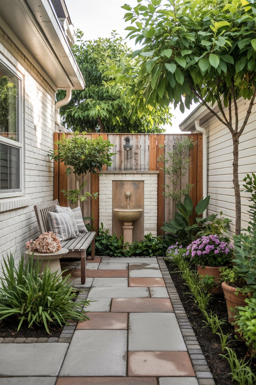 42 Best Back Patio Ideas 2025 for Small Spaces, DIY, Cozy Zones ...