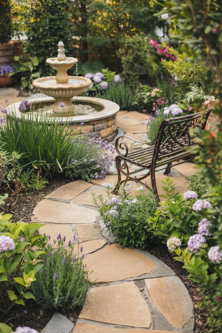 42 Best Back Patio Ideas 2025 for Small Spaces, DIY, Cozy Zones ...