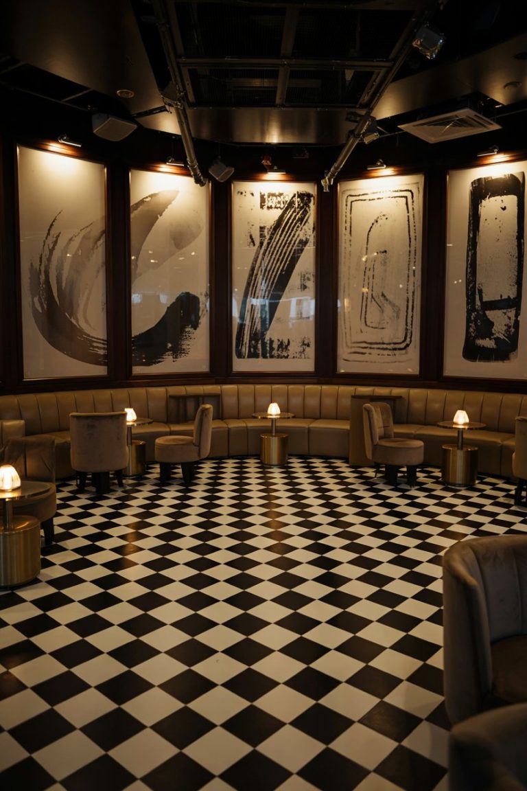 Top 37 Dance Floor Designs 2025: Wedding, Club & Party Ideas with ...