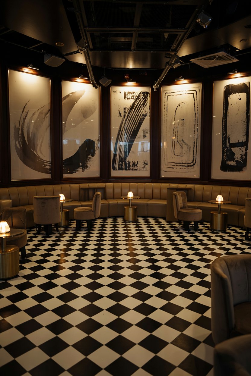 Top 37 Dance Floor Designs 2025: Wedding, Club & Party Ideas with ...